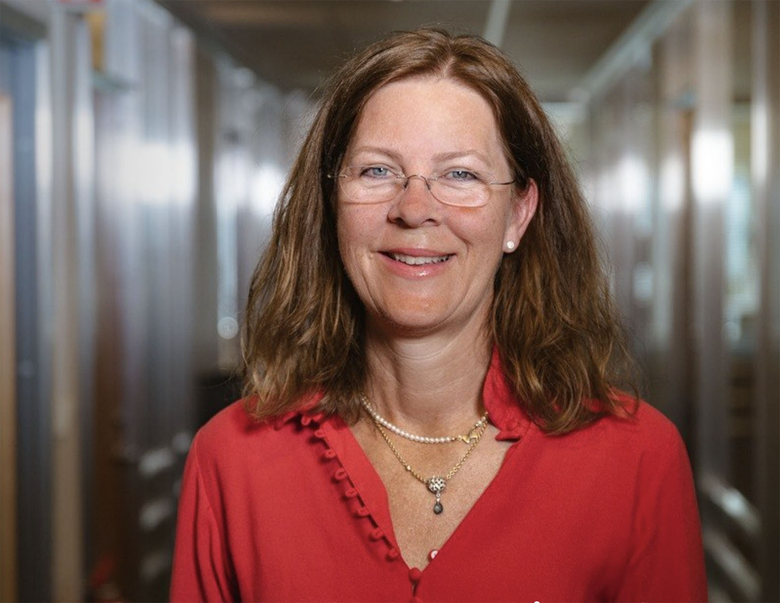 Derfor har Hilde full kontroll på økonomien - Kreditorforeningen